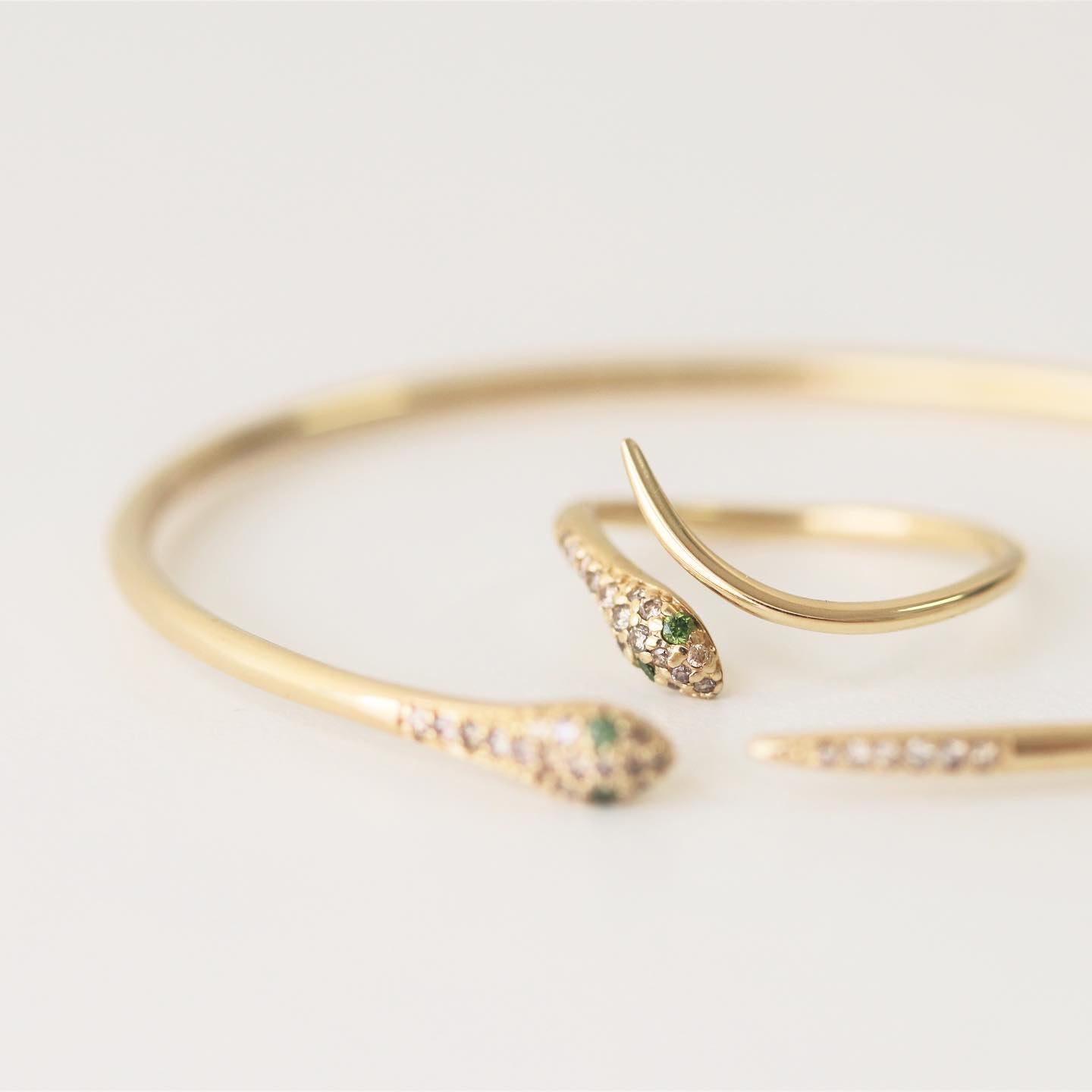 Elevate Your Wristwear with Stunning Bangle and Cuff Bracelet Designs ...