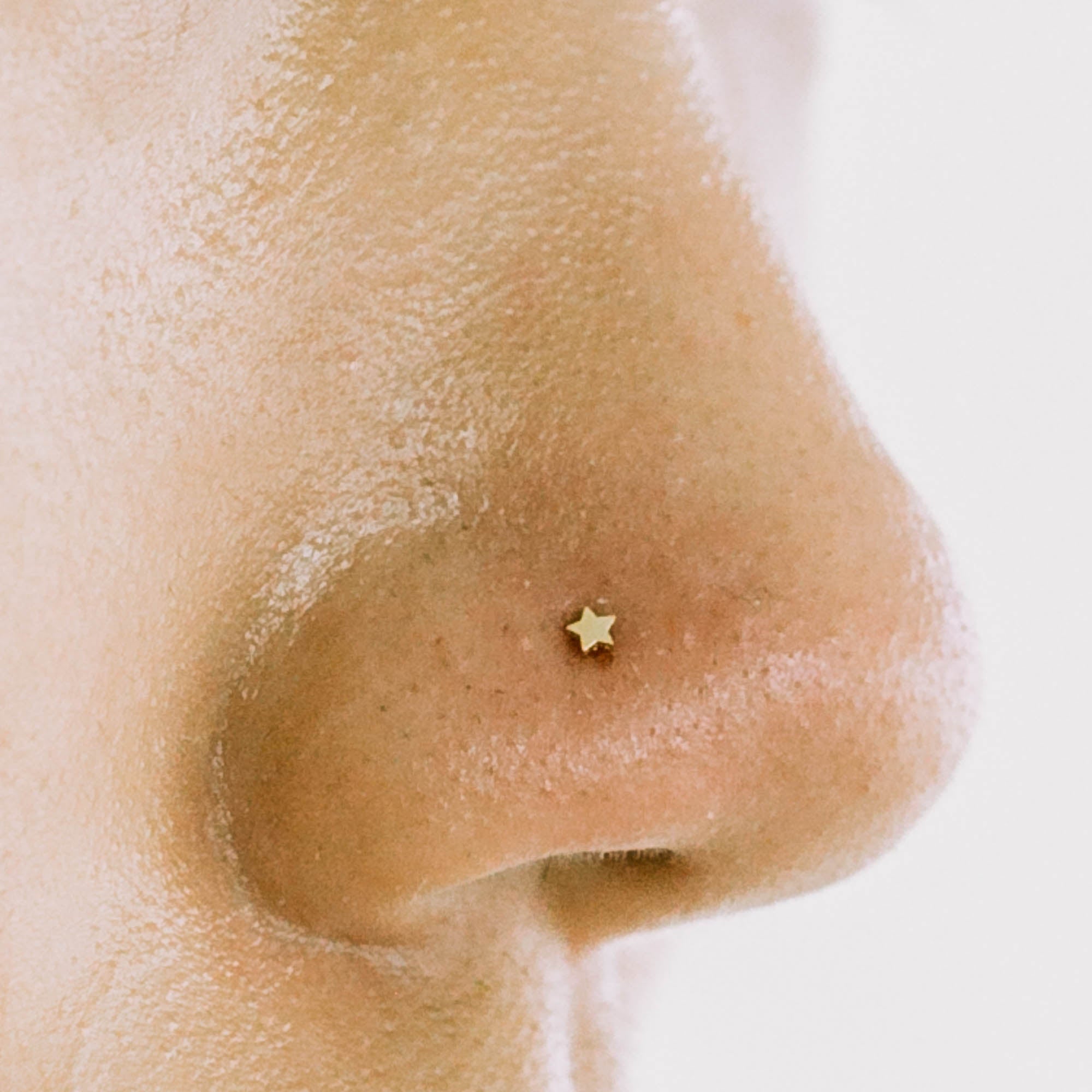 Nose Studs Piercing – ONDAISY